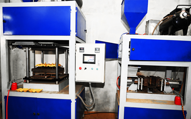 Star Tech Engineering Private Limited - Autoparts Manufacturer